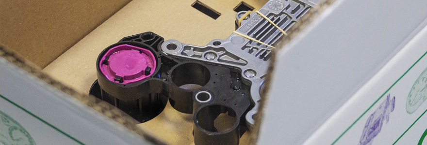 History – ACTRONICS Group