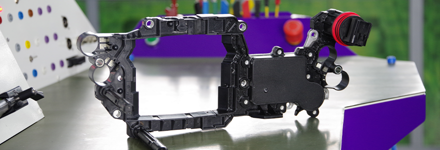 History – ACTRONICS Group