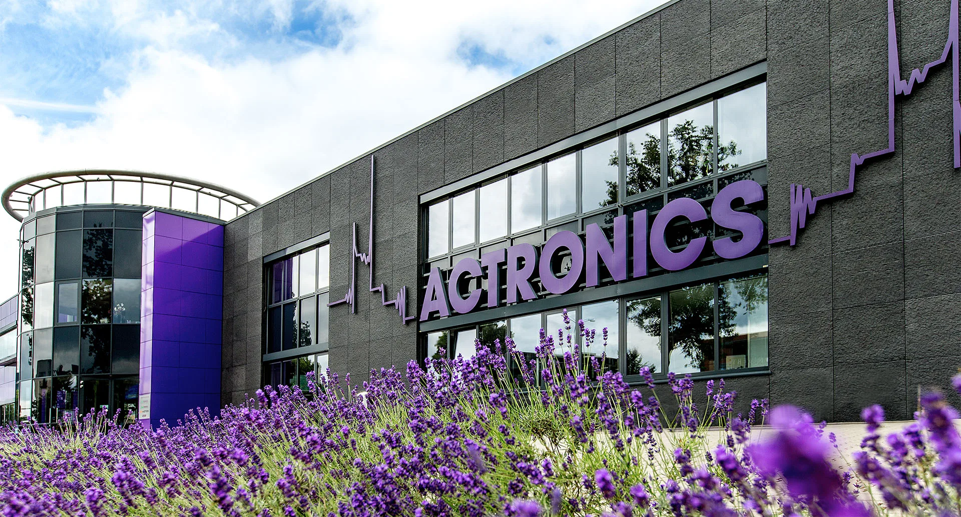 About us – ACTRONICS Group