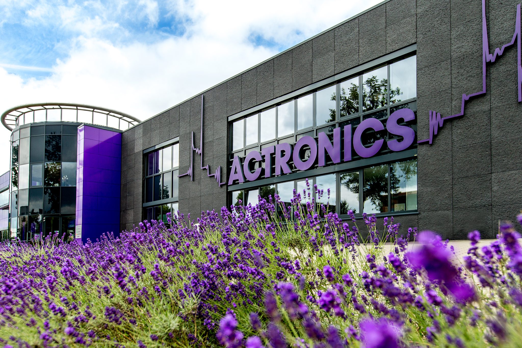 Who are we? – ACTRONICS Group